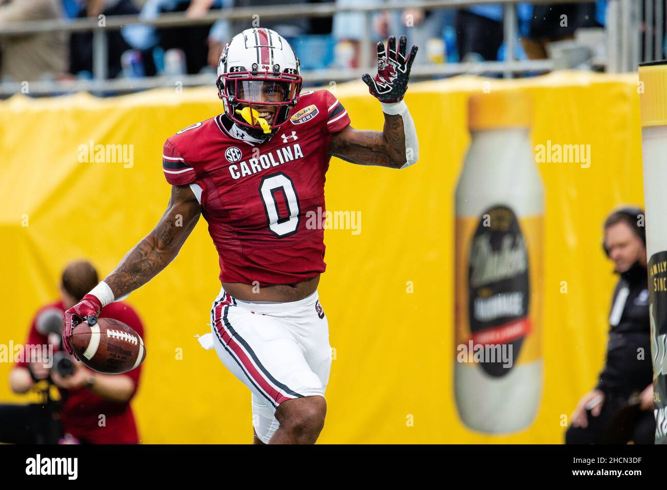 Jaheim bell hi-res stock photography and images - Alamy