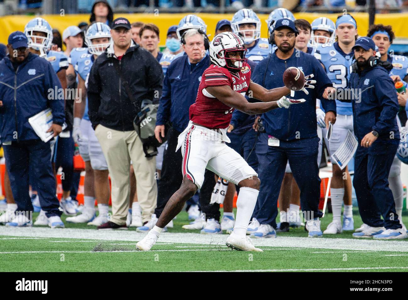 Xavier legette south carolina hi-res stock photography and images - Alamy