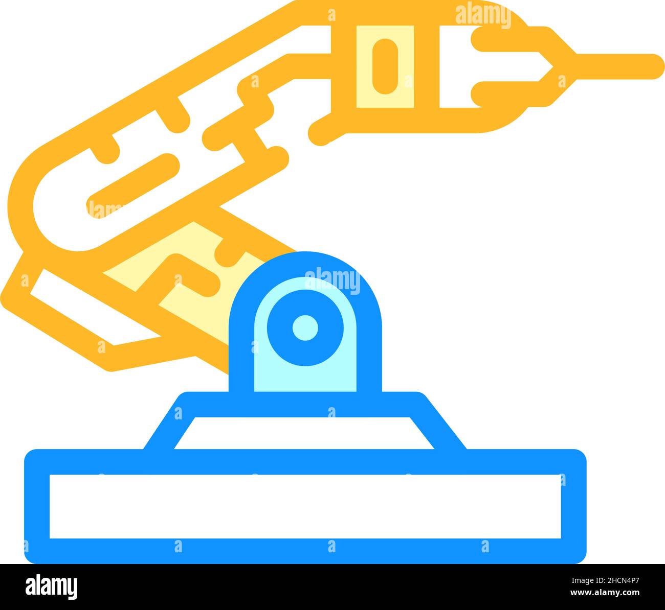 Robohand hi-res stock photography and images - Alamy
