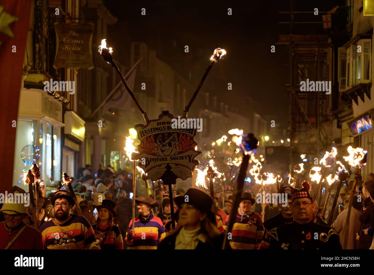 November bonfire 2021 hi-res stock photography and images - Alamy