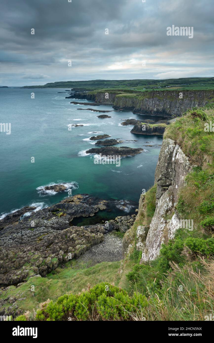 Port moon causeway hi-res stock photography and images - Alamy