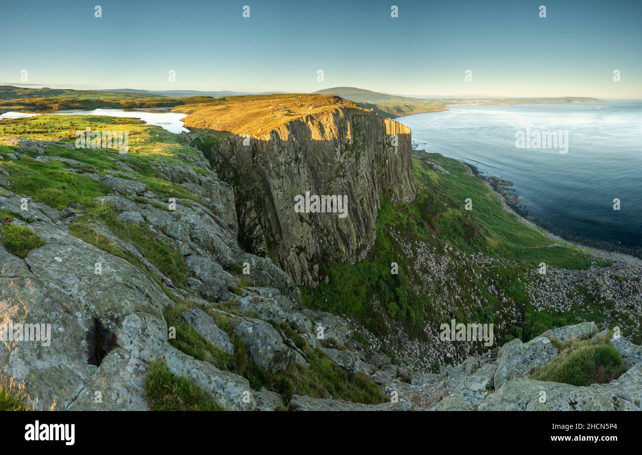 Fairhead hi-res stock photography and images - Alamy