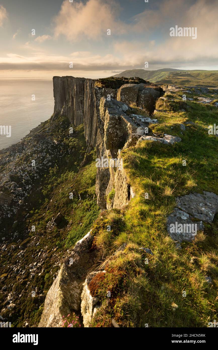 Fairhead hi-res stock photography and images - Alamy