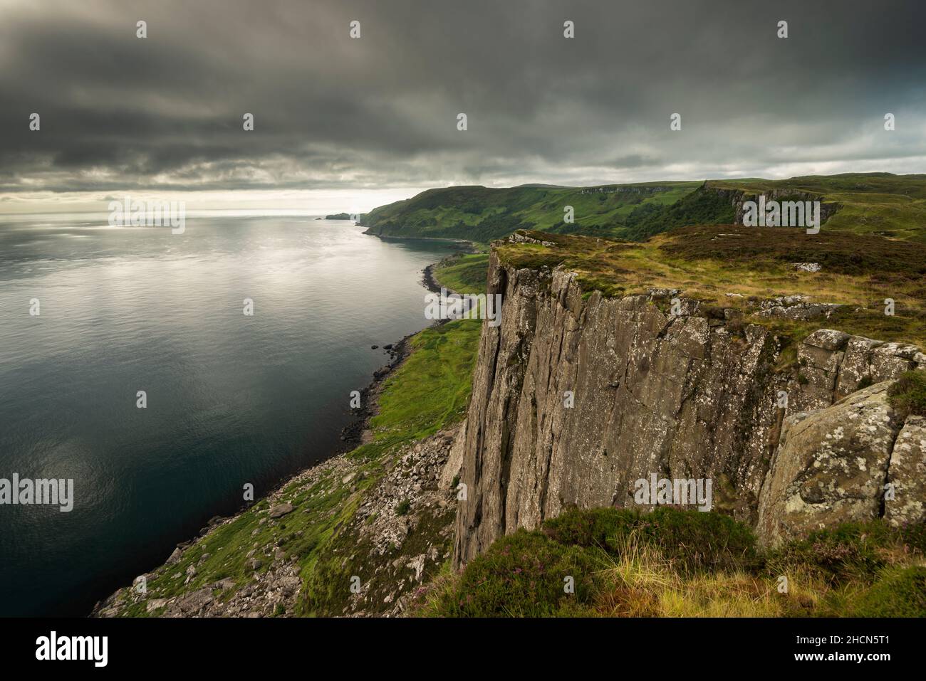 Fairhead hi-res stock photography and images - Alamy