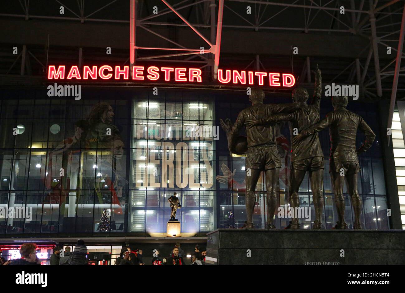 Denis law hi-res stock photography and images - Alamy