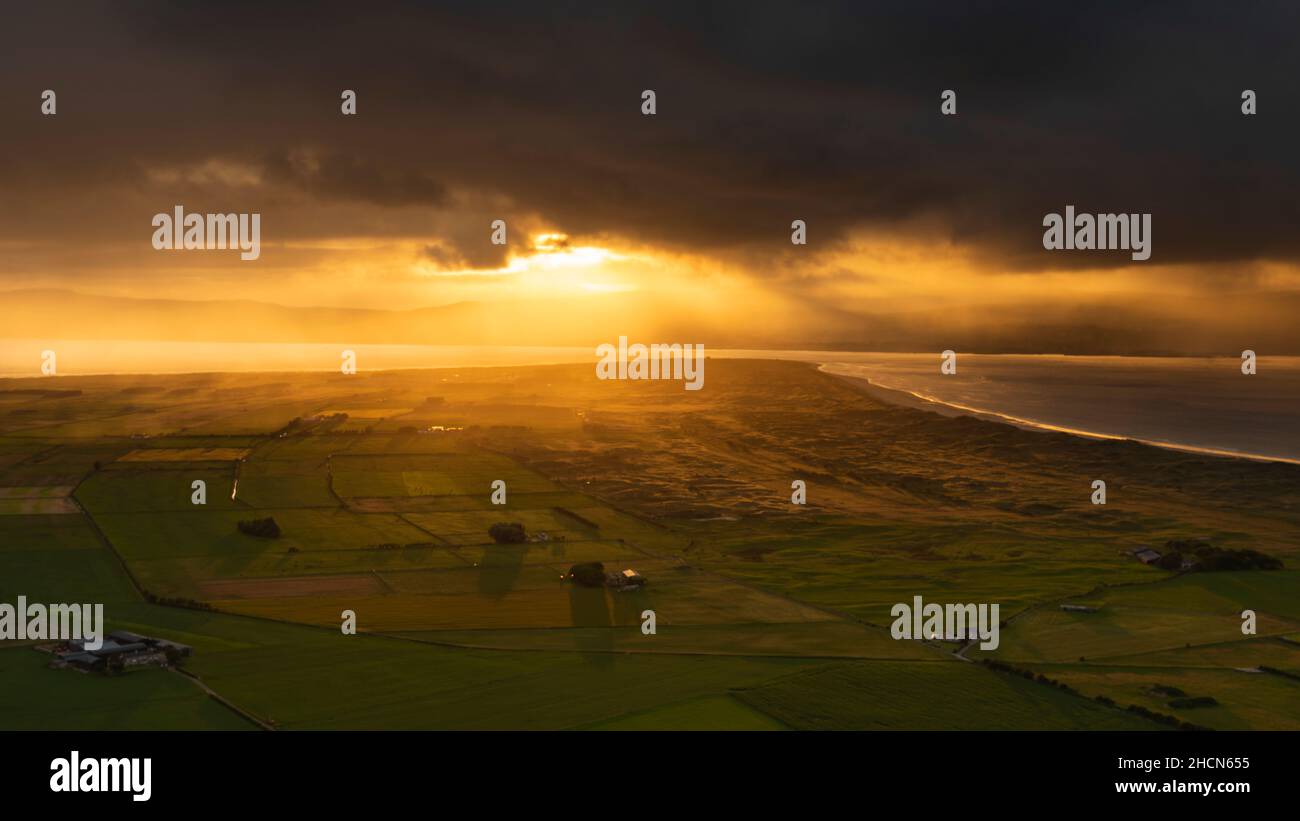 Magilligan hi-res stock photography and images - Alamy