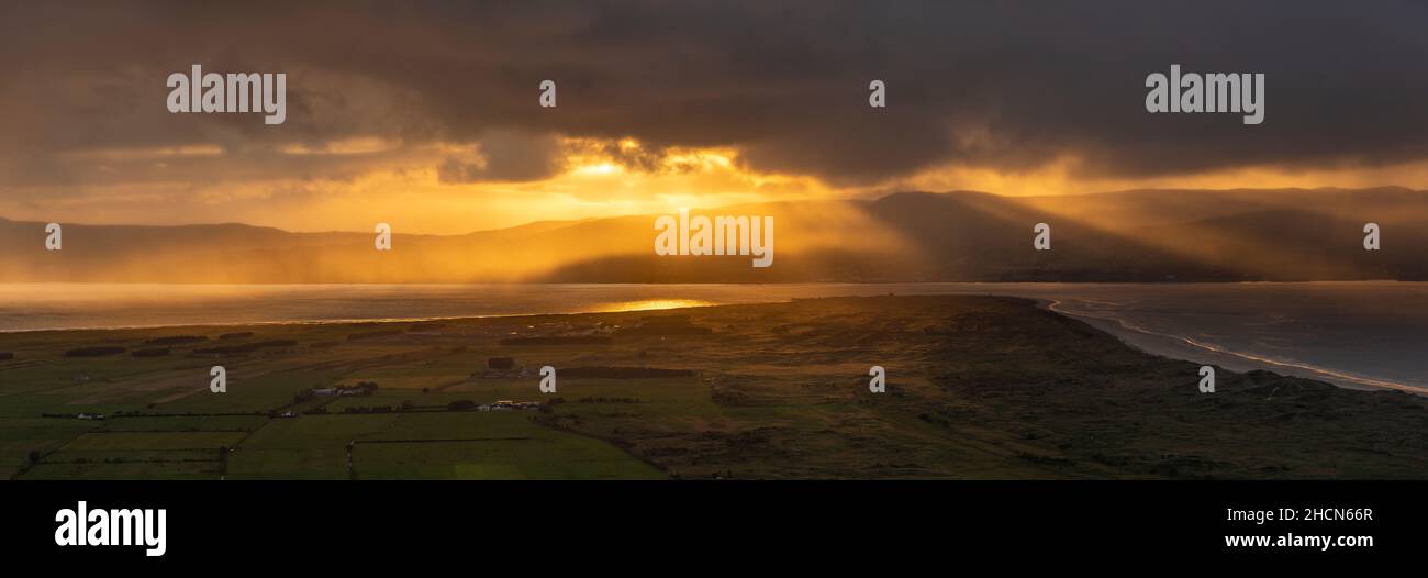 Magilligan hi-res stock photography and images - Alamy