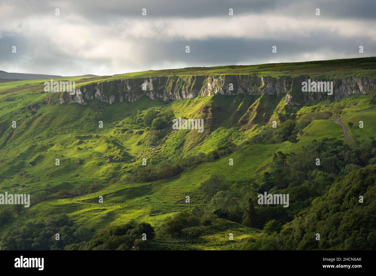 Murlough bay causeway coast hi-res stock photography and images - Alamy