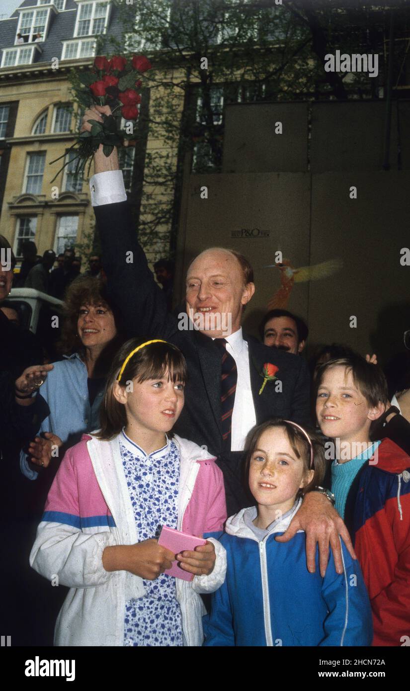 Leader of welsh labour party hi-res stock photography and images - Alamy