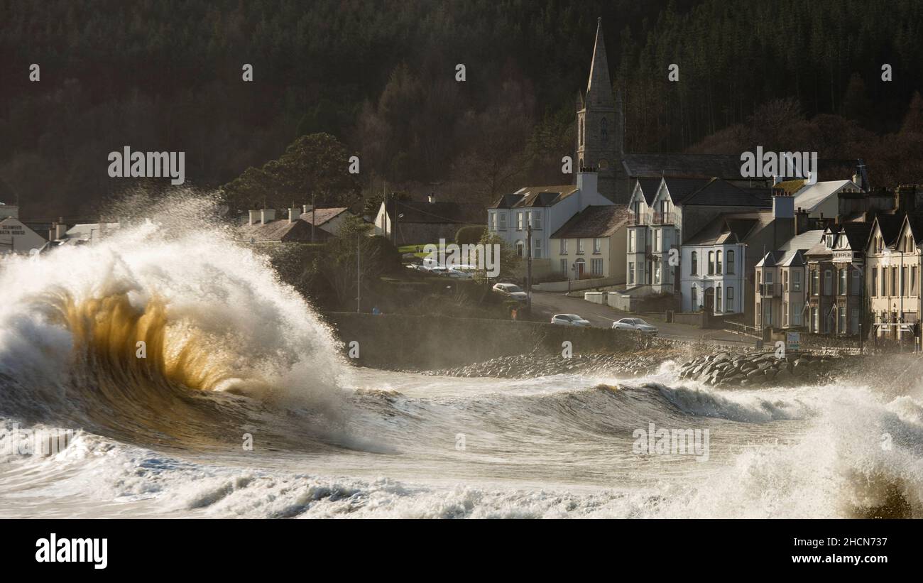 Storm, newcastle hi-res stock photography and images - Alamy