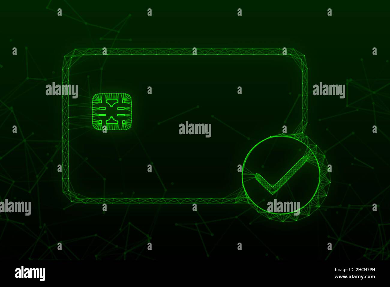 Credit cards with approved. Finance security transfer check ...