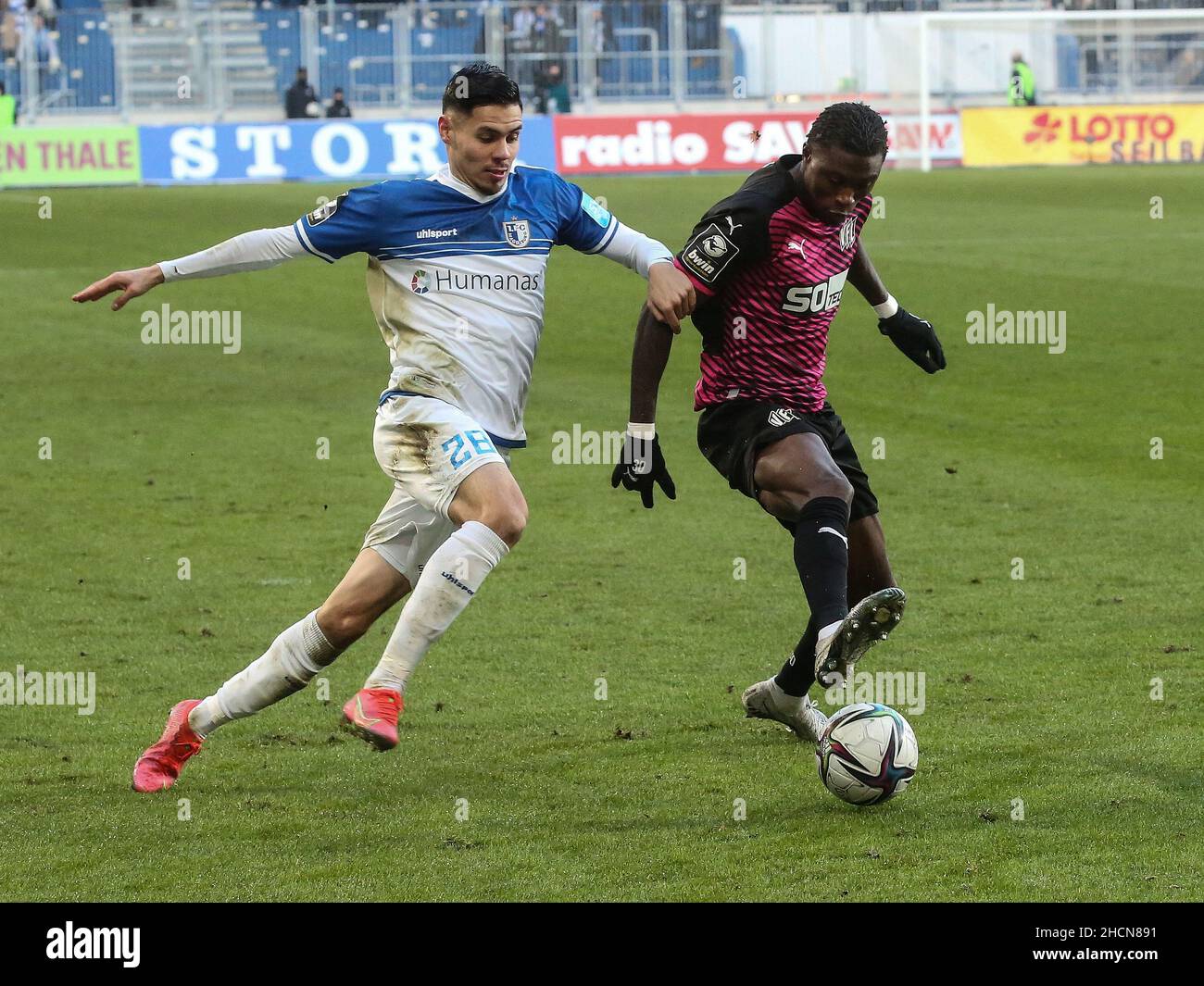 Aaron opoku hi-res stock photography and images - Alamy
