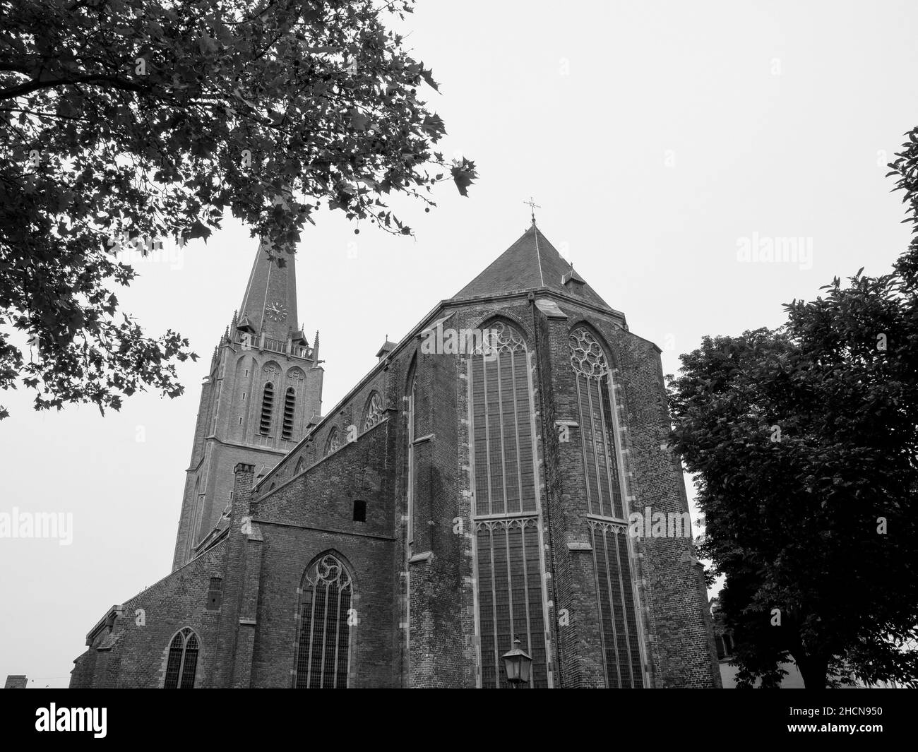 the dutch city of Doesburg Stock Photo - Alamy