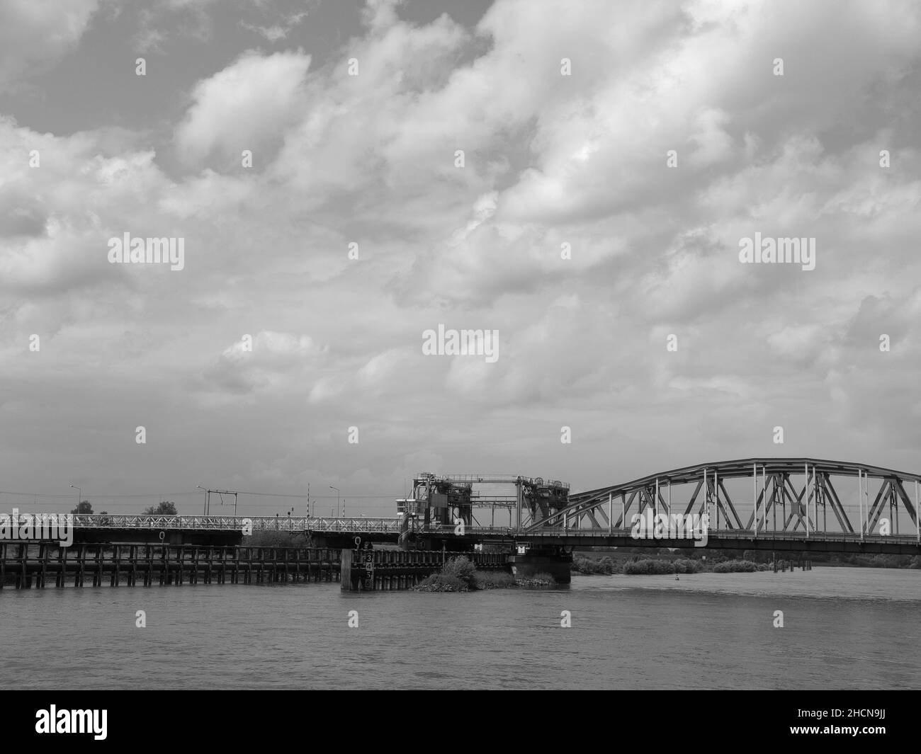 the dutch city of Doesburg Stock Photo - Alamy