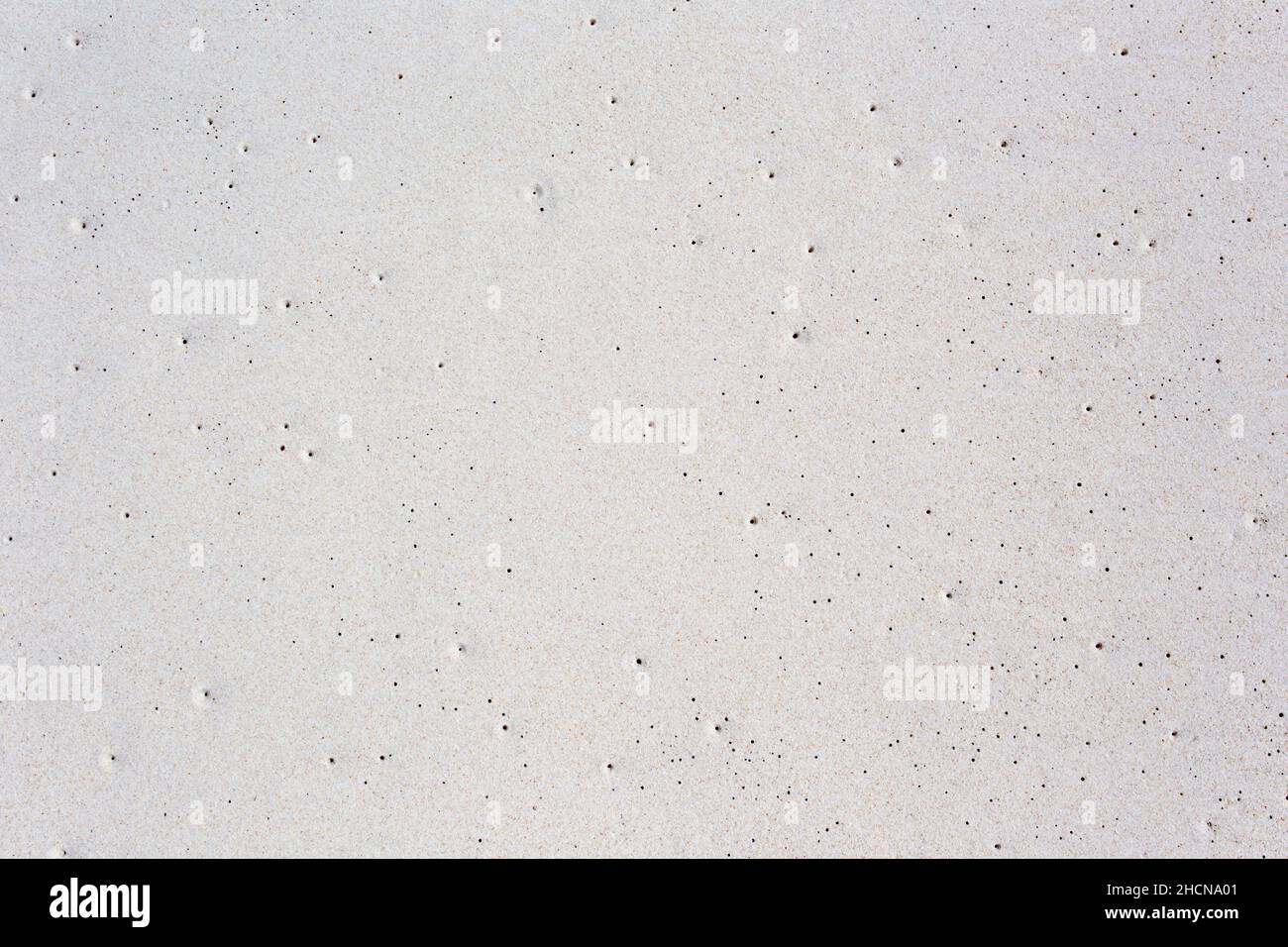 White coral sand background picture taken in Indonesia Stock Photo - Alamy