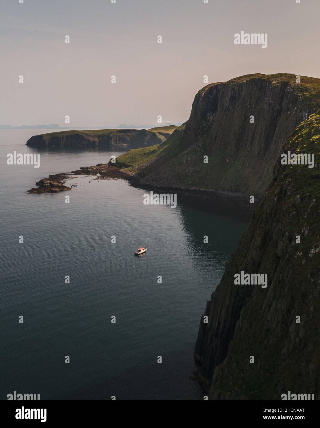 Shiants islands hi-res stock photography and images - Alamy