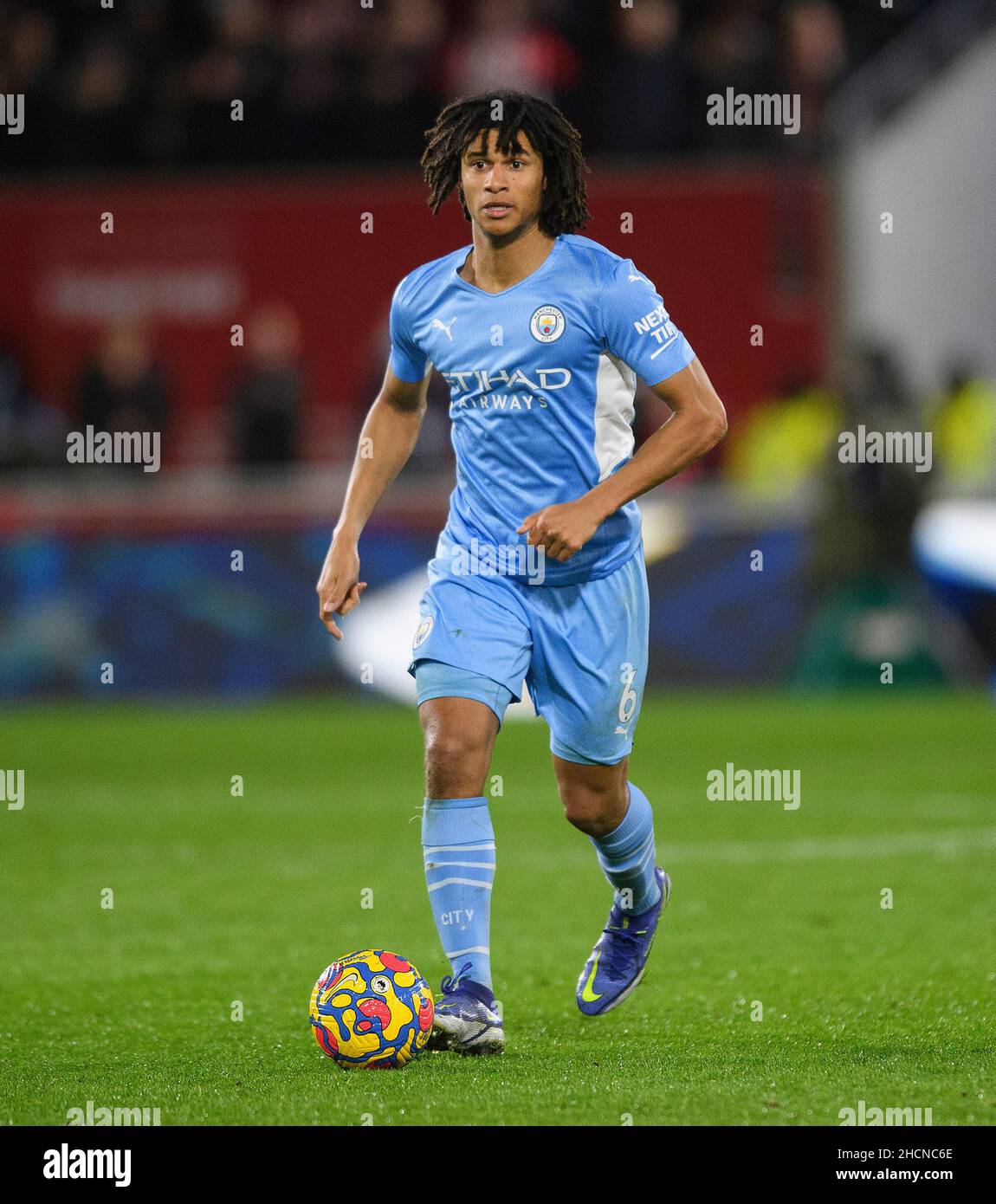 Nathan ake hi-res stock photography and images - Alamy