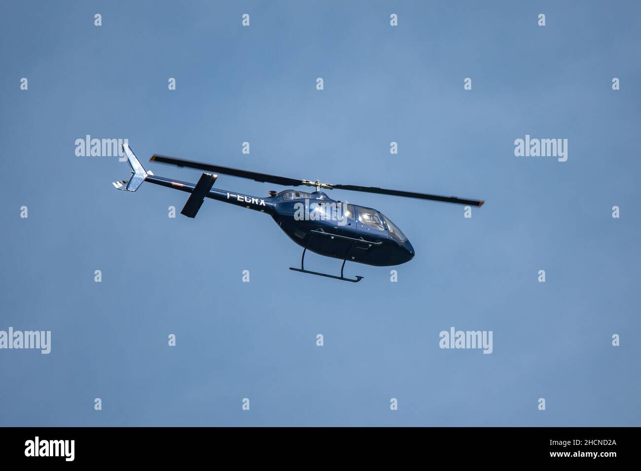 Vehicle helicopter illustration hi-res stock photography and images - Alamy