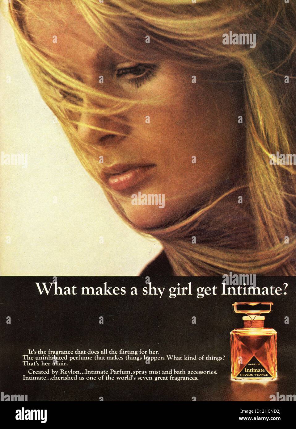 Perfume Ads For Women