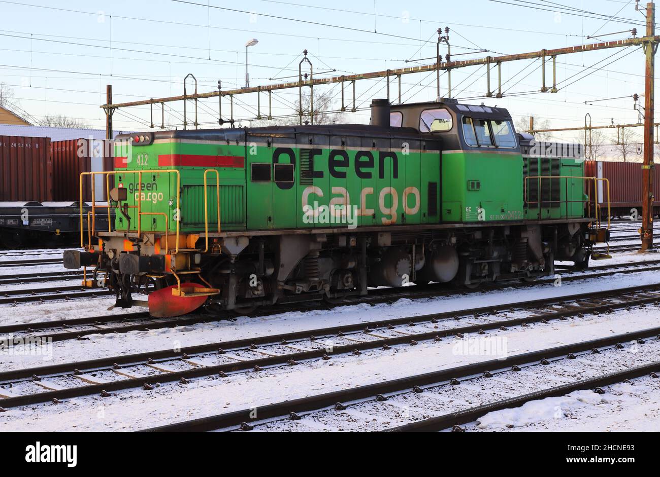 Class 20 diesel locomotive hi-res stock photography and images - Alamy