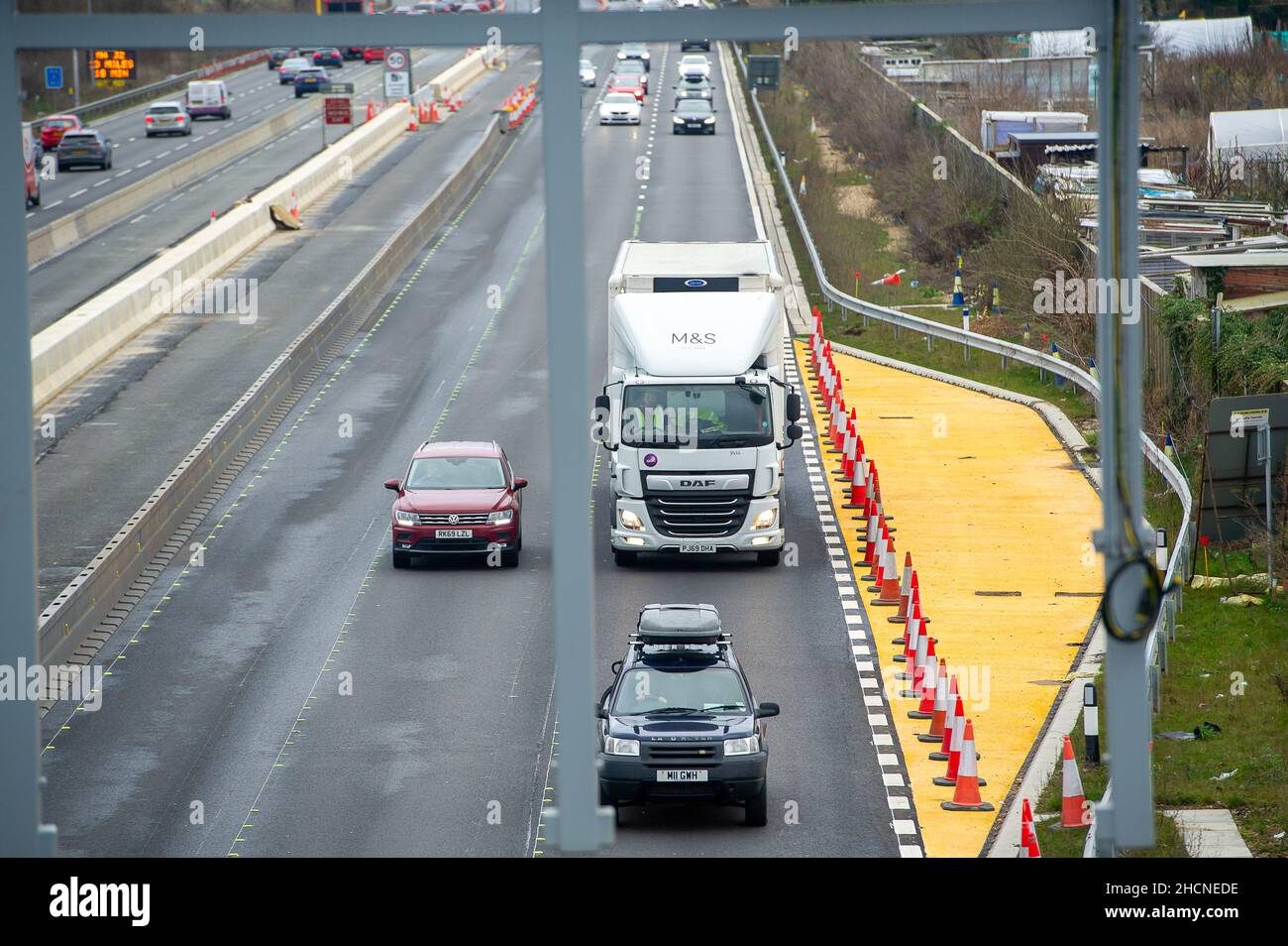 Nws break downs hi-res stock photography and images - Alamy
