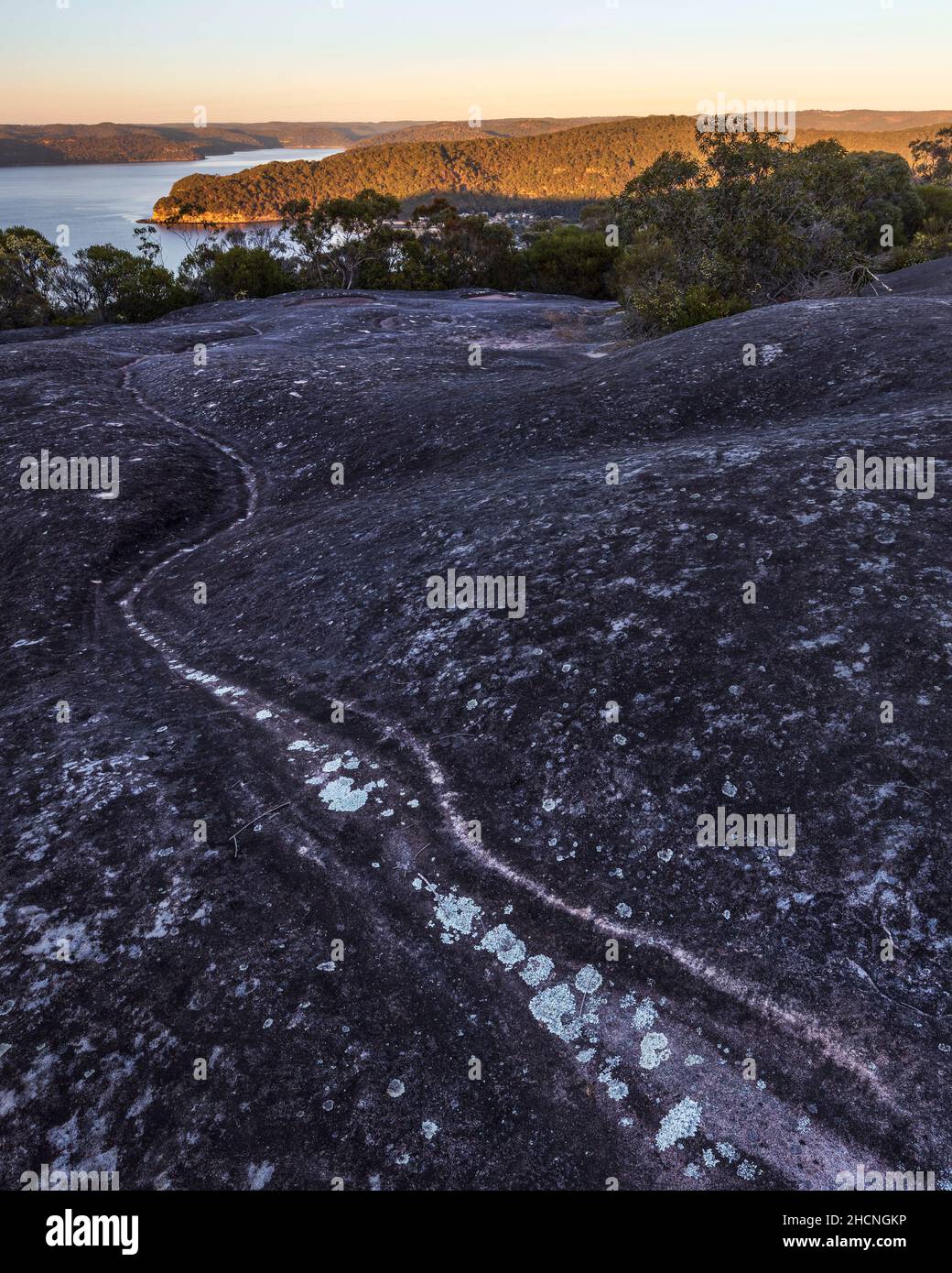 Patonga beach hi-res stock photography and images - Alamy