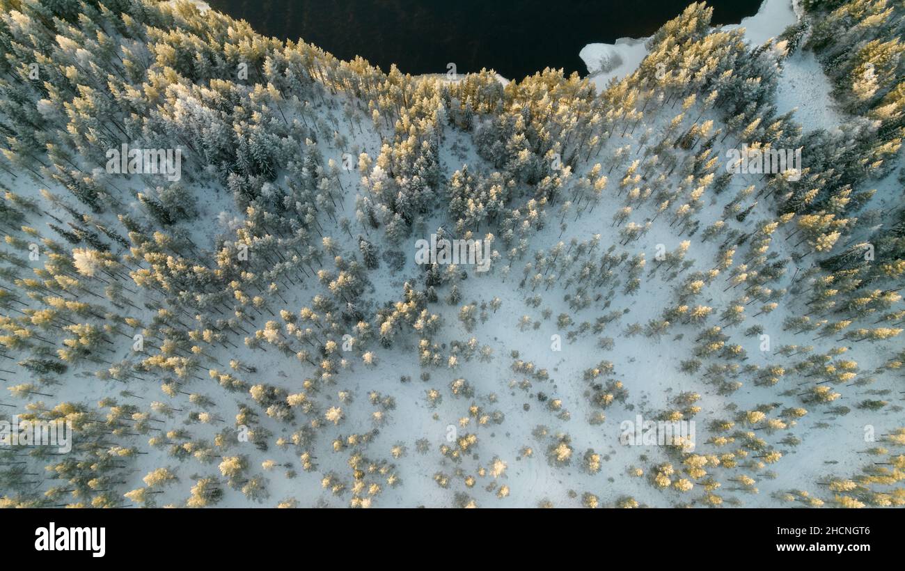 Drone loops hi-res stock photography and images - Alamy