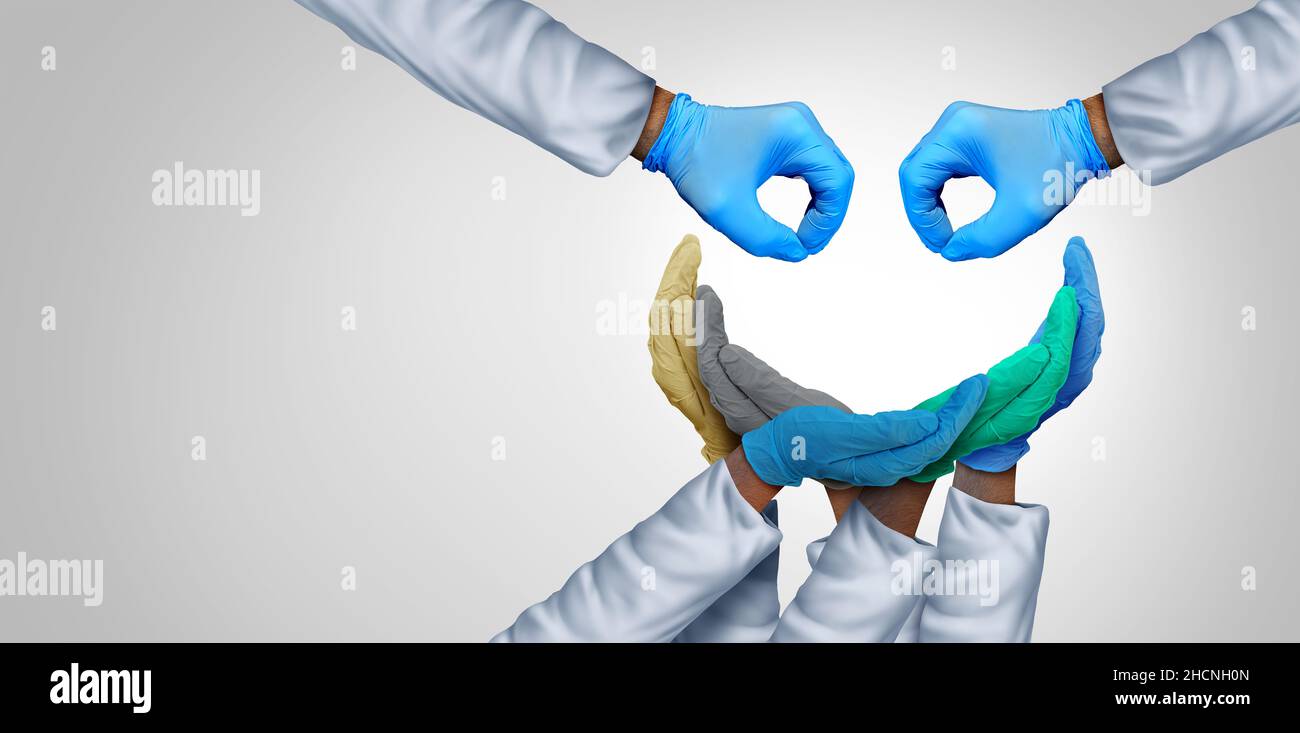 Clinical support workers hi-res stock photography and images - Alamy