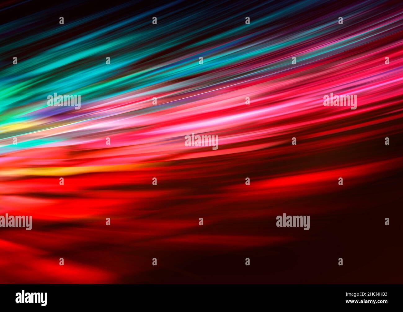 Abstract colourfull illustration hi-res stock photography and images ...