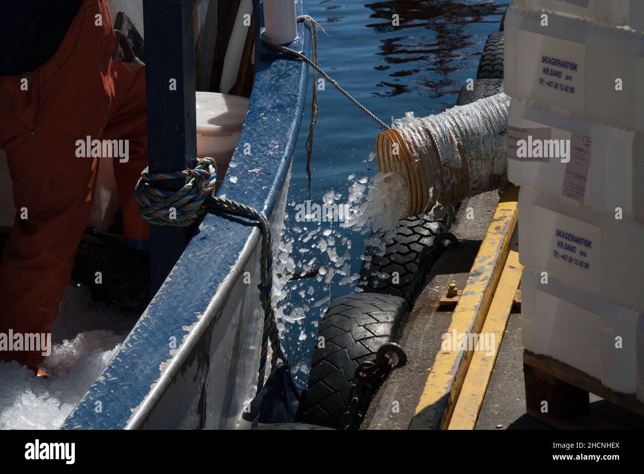 Ice preservation hi-res stock photography and images - Alamy