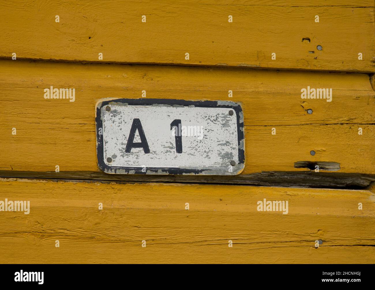 A1 classification hi-res stock photography and images - Alamy