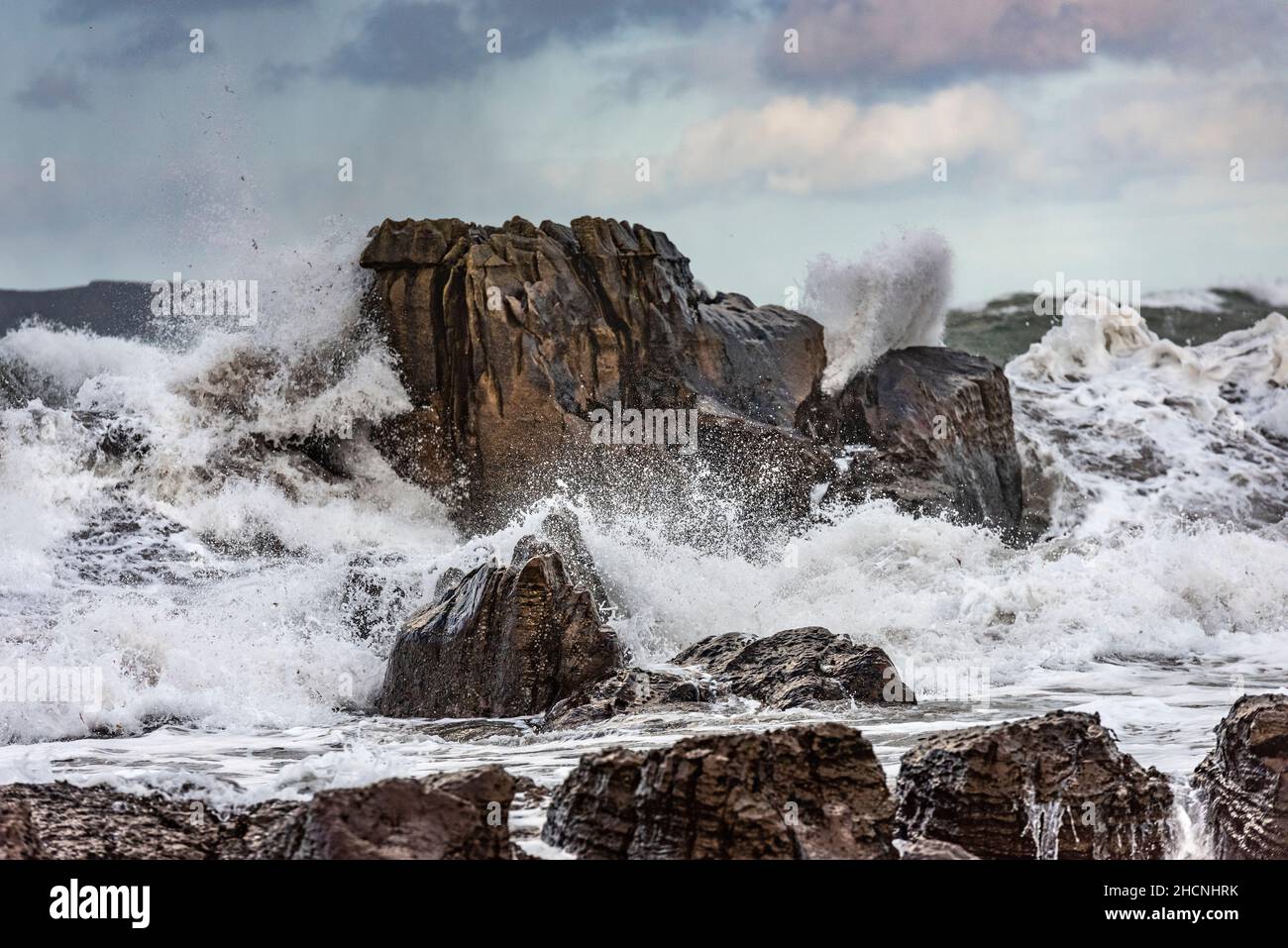 Pans rocks hi-res stock photography and images - Alamy