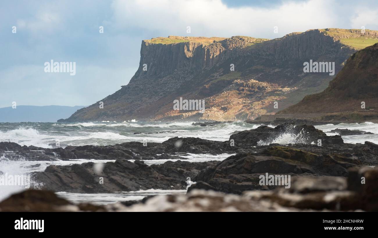 Fairhead hi-res stock photography and images - Alamy