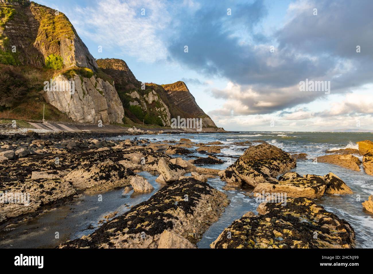 Garron hi-res stock photography and images - Alamy