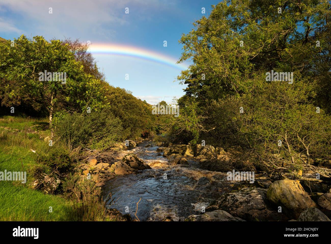 Glendun hi-res stock photography and images - Alamy
