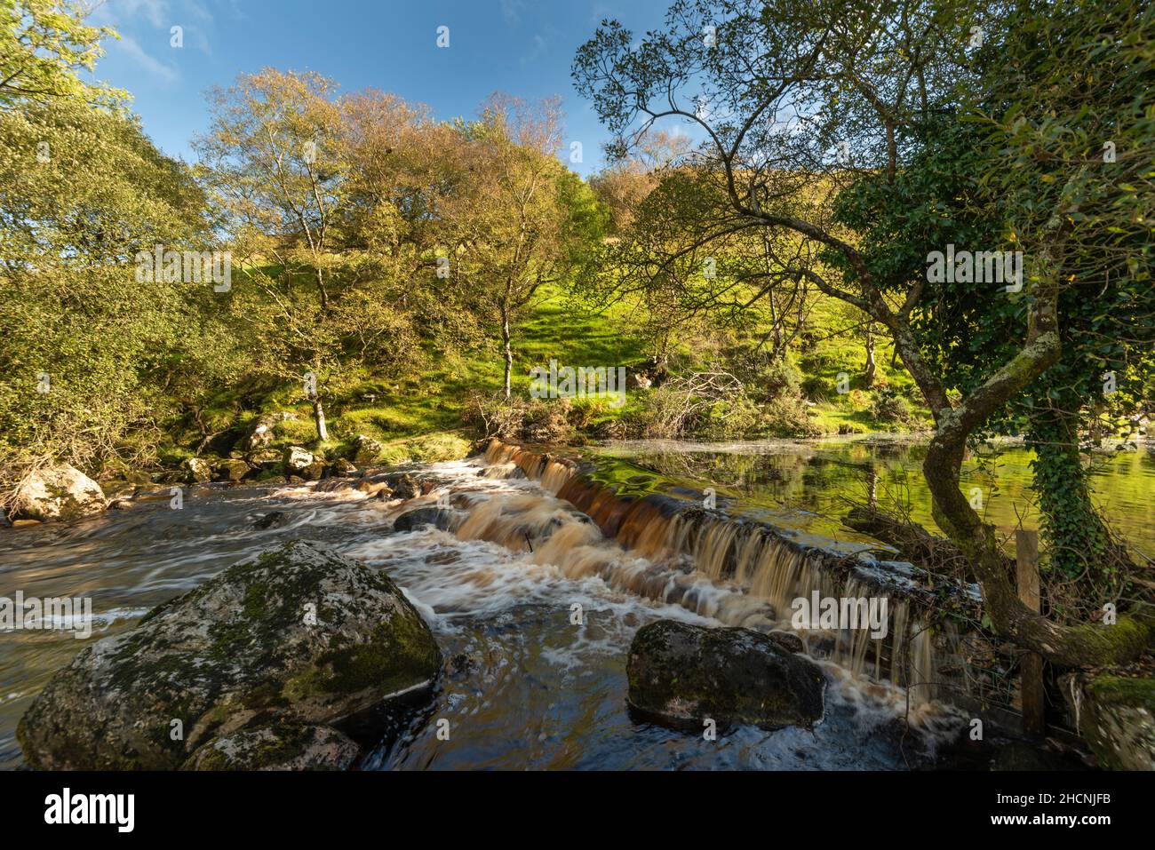 Glendun hi-res stock photography and images - Alamy