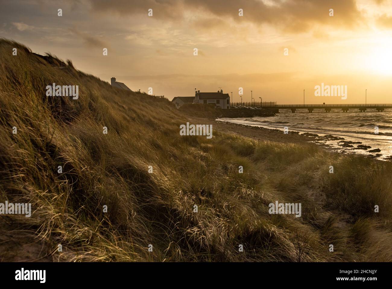 Magilligan point hi-res stock photography and images - Alamy