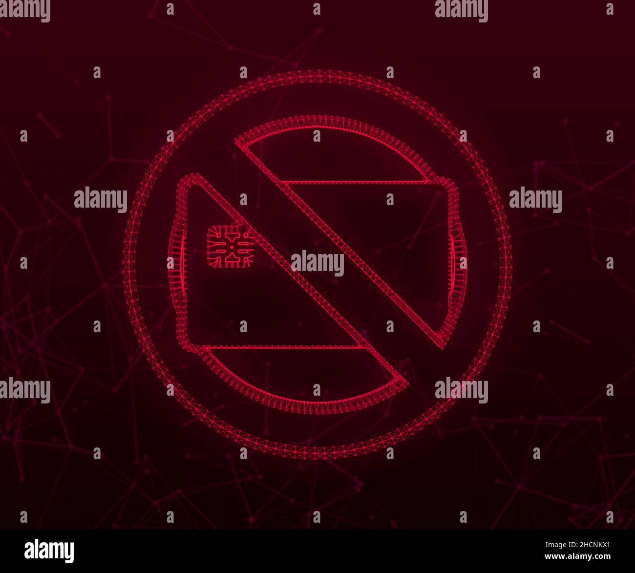 Cash only, Stop sign. No debit or credit card. Money sign. Vector stock ...