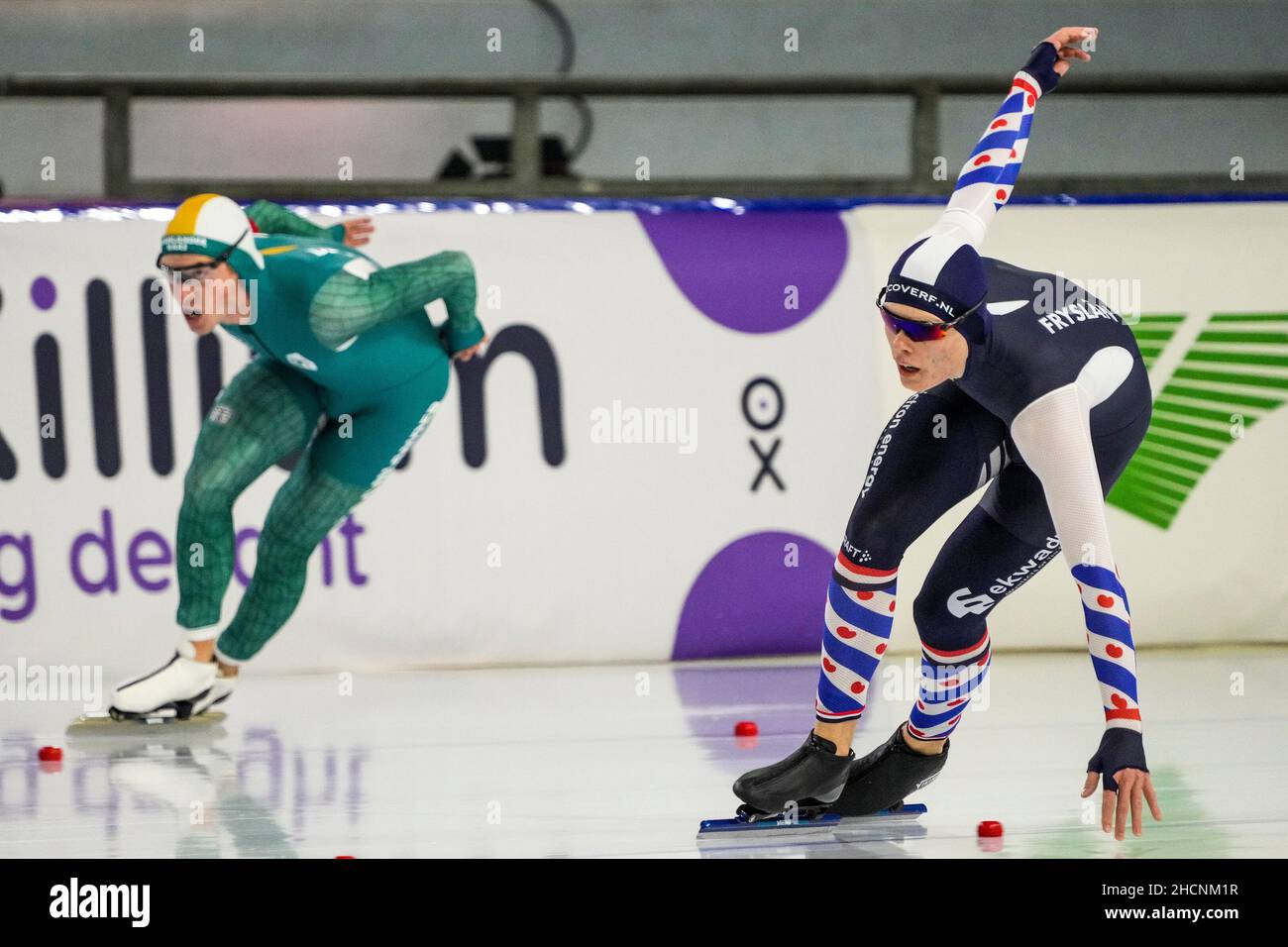 Tim prins hi-res stock photography and images - Alamy