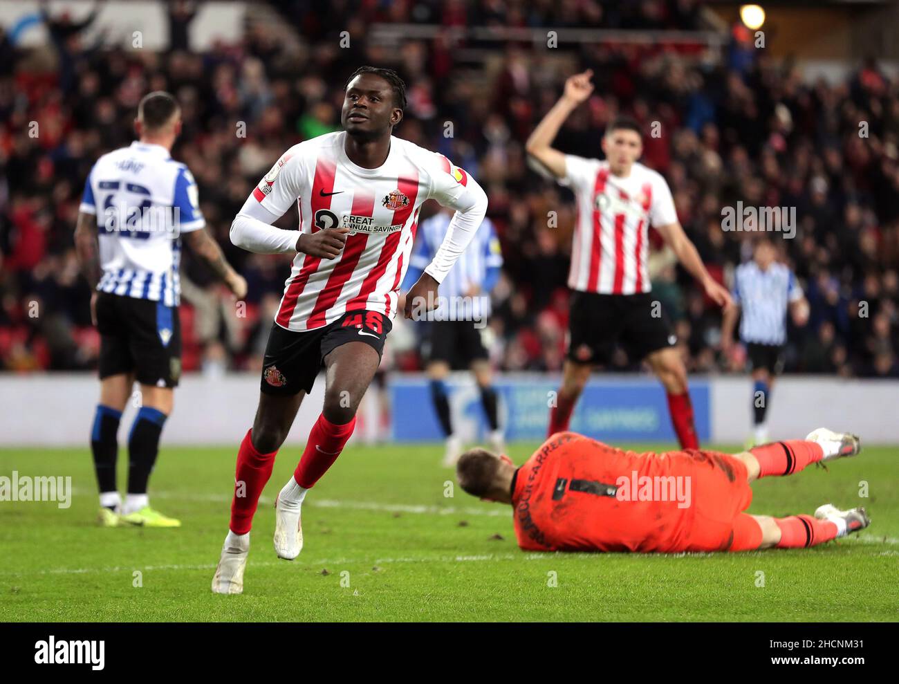 Benjamin mbunga kimpioka hi-res stock photography and images - Alamy