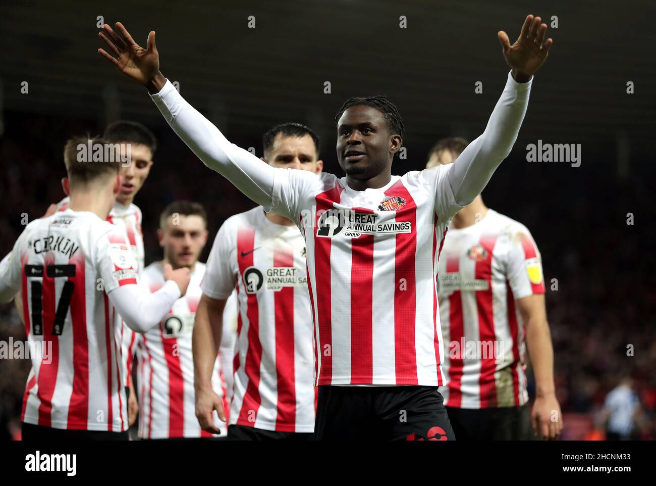 Benjamin mbunga kimpioka hi-res stock photography and images - Alamy