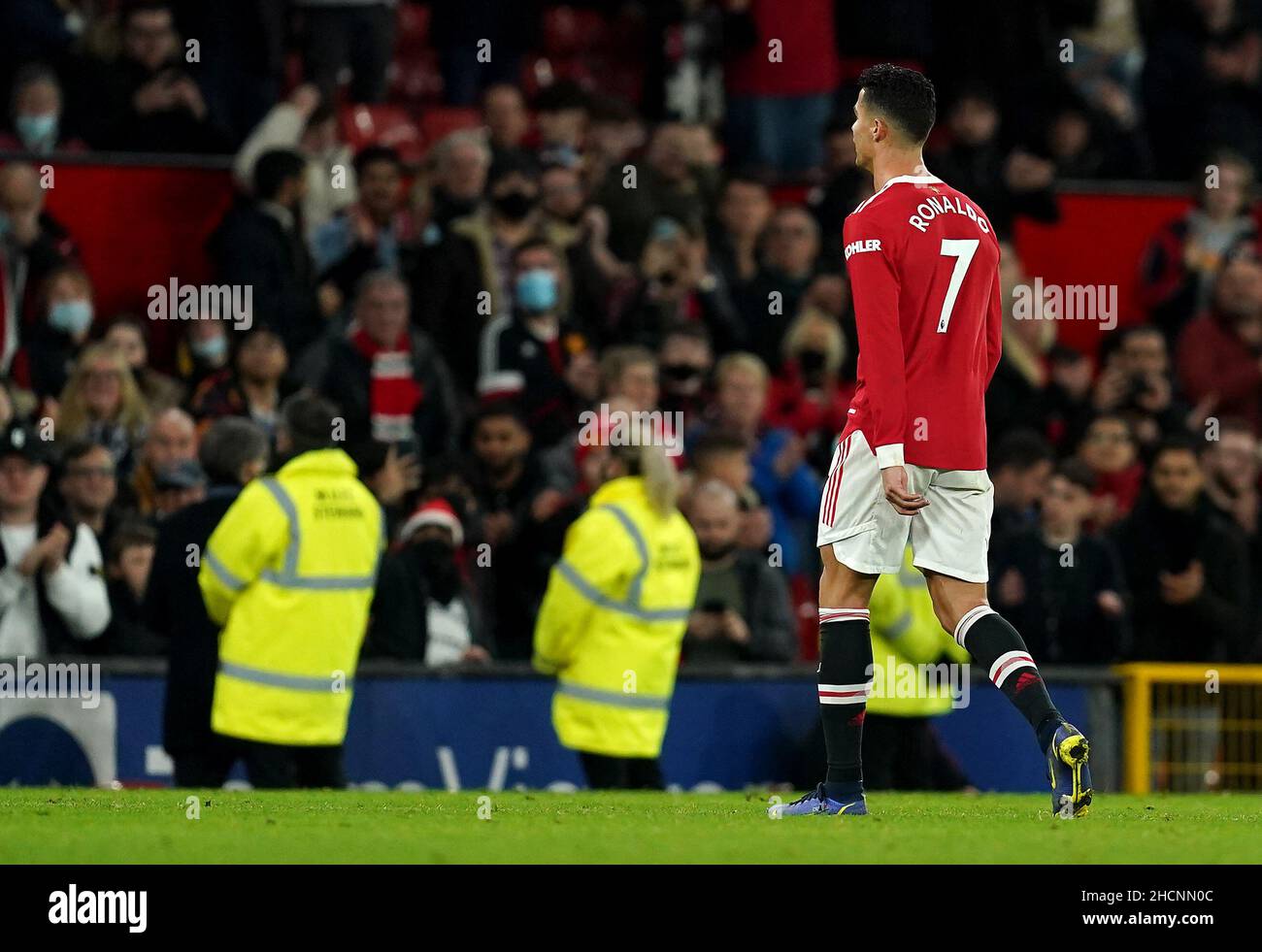 Crisitano ronaldo hi-res stock photography and images - Alamy