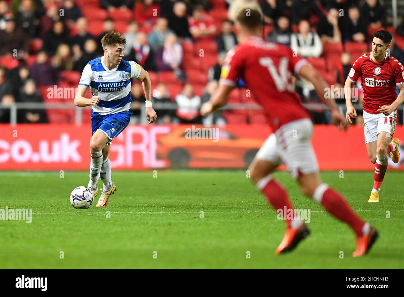 Jimmy dunne queens hi-res stock photography and images - Alamy