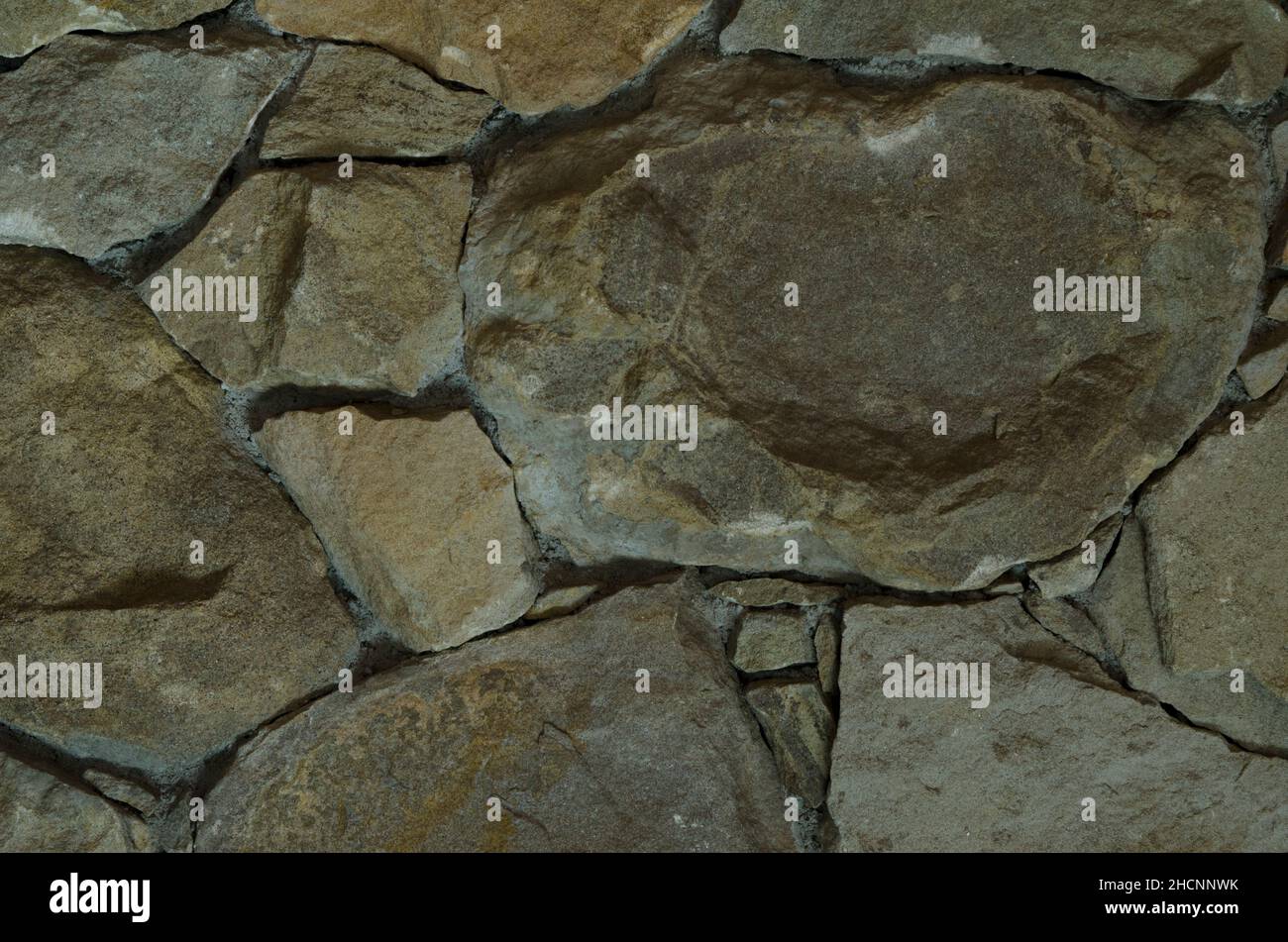 texture of large stones, background of natural stones. stones used to ...