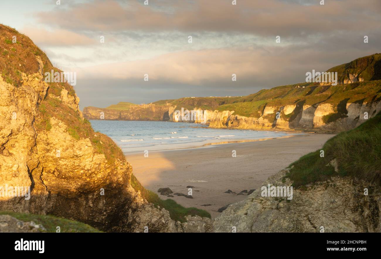 Whiterocks beach hi-res stock photography and images - Alamy