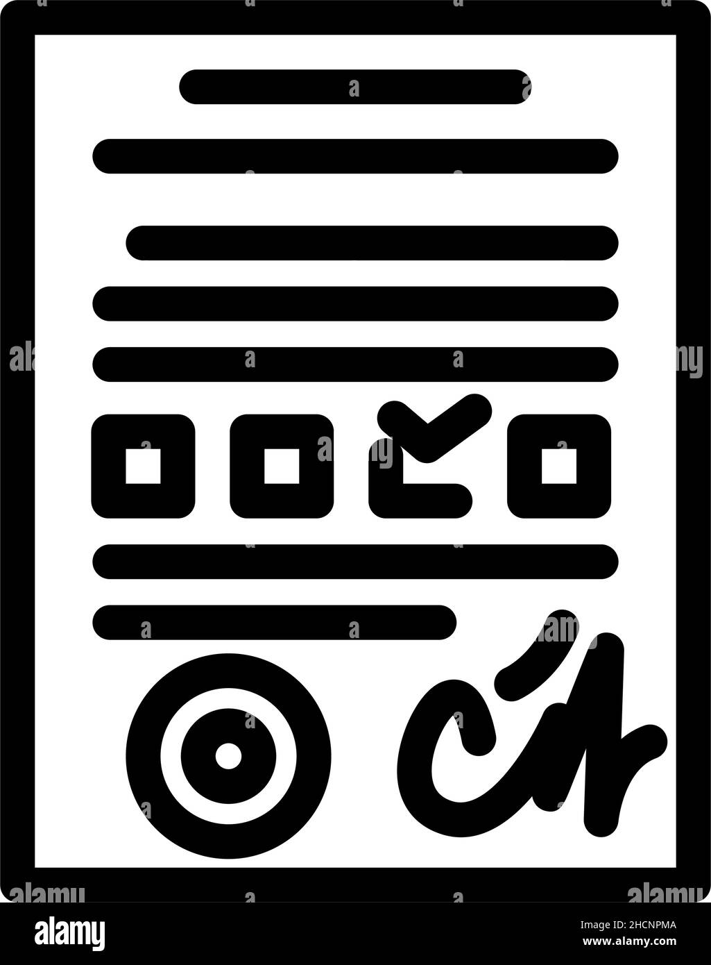 Achievement examination Black and White Stock Photos & Images - Alamy