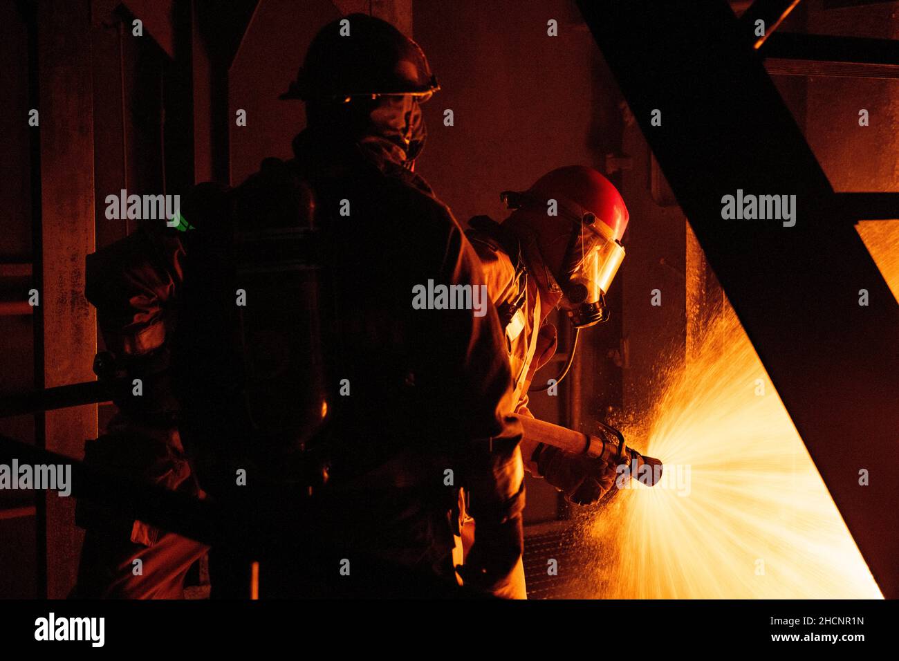 YOKOSUKA, Japan (Sept. 20, 2021) – Sailors assigned to U.S. 7th Fleet ...
