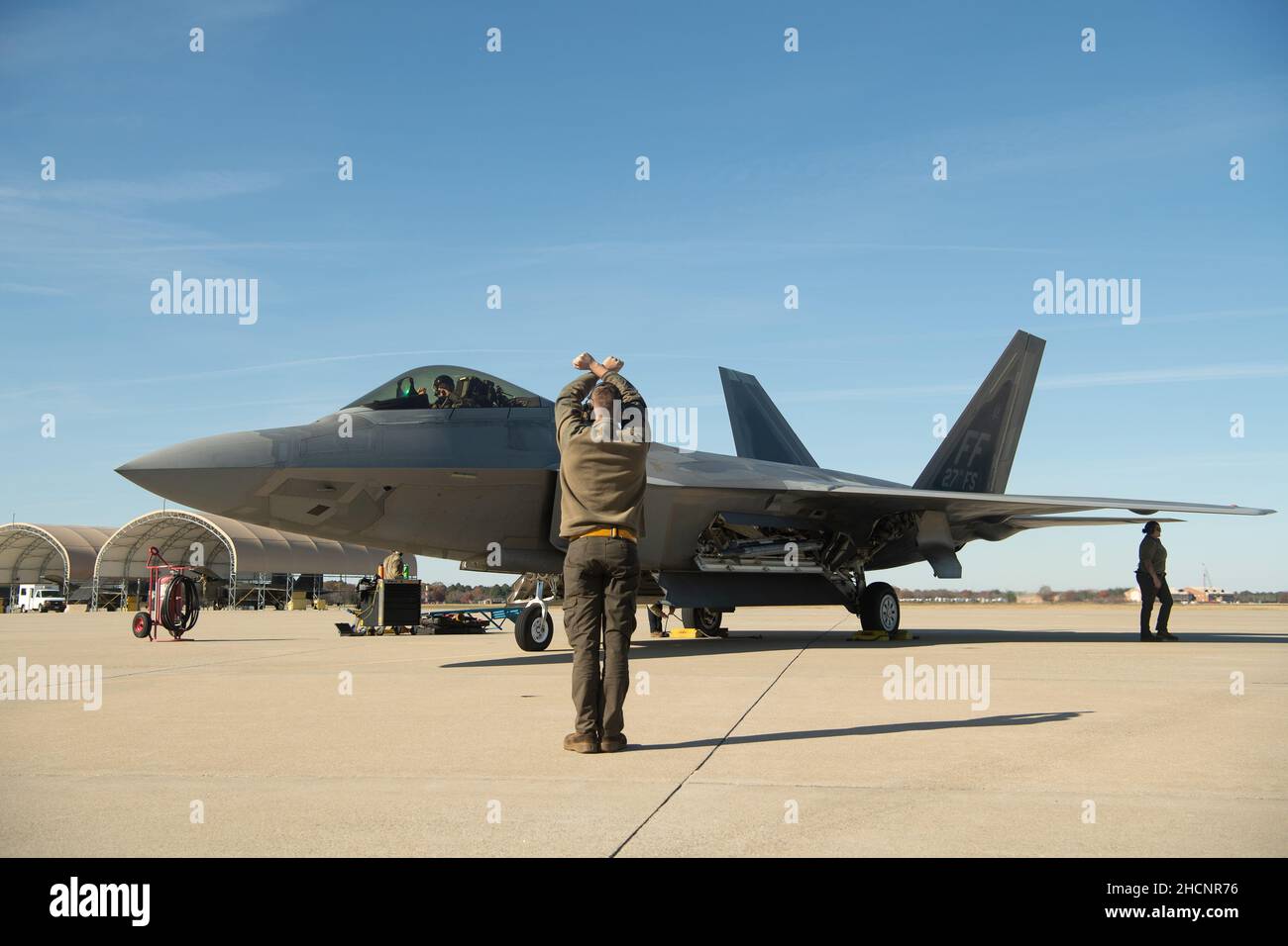 Col. Daniel Potas, 149th Fighter Squadron instructor pilot and Air ...