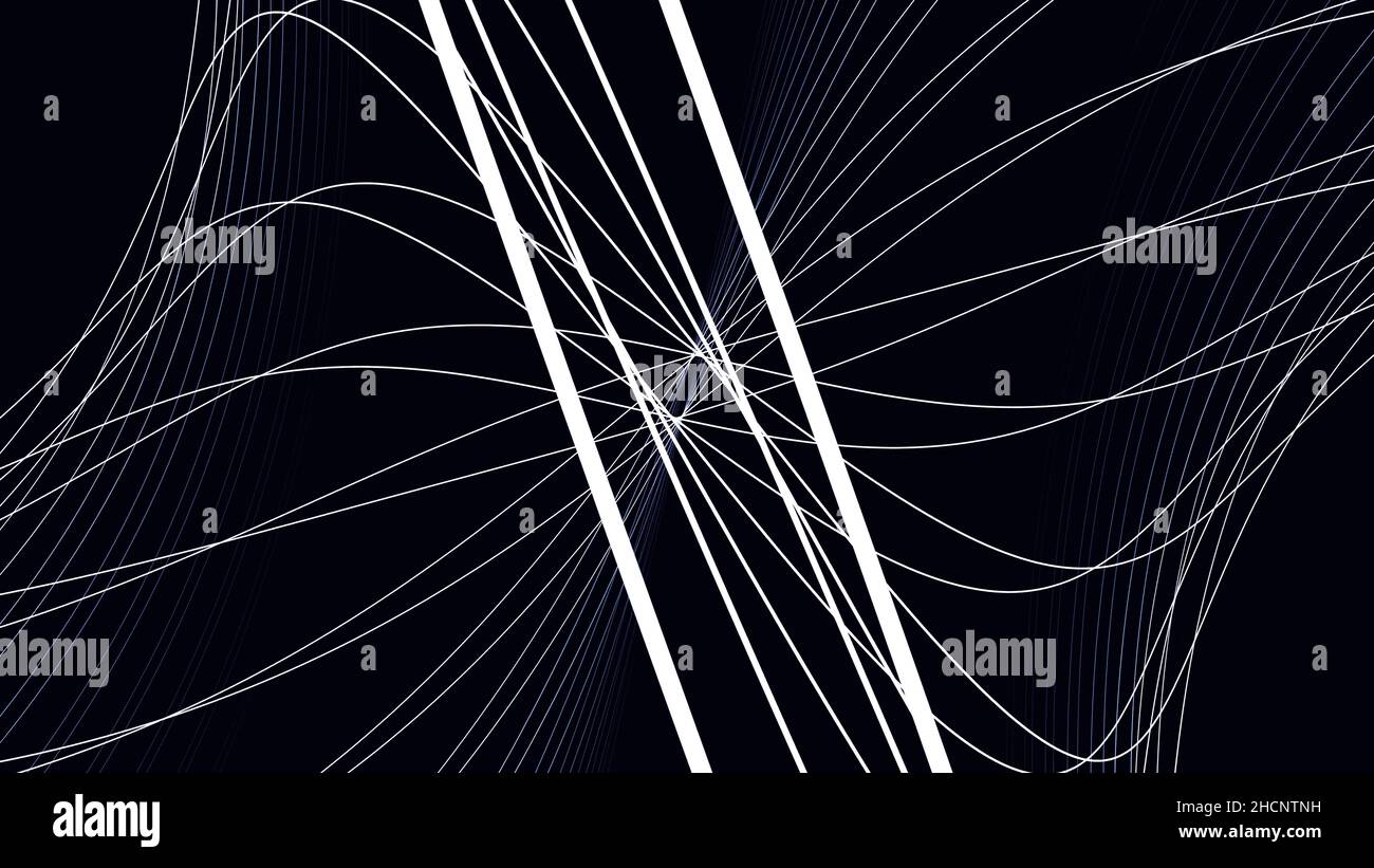 Abstract background animation moving lines hi-res stock photography and ...