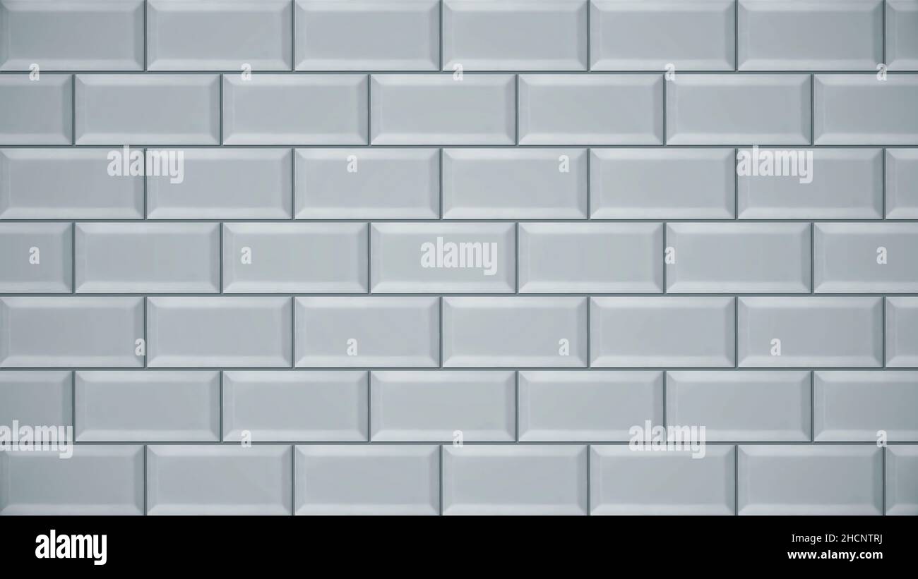 Abstract rectangle geometric surface, bricks imitation. Grey bricks ...